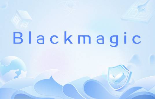 Blackmagic_百度百科