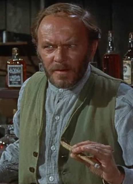 William 'Bill' Phillips_百度百科