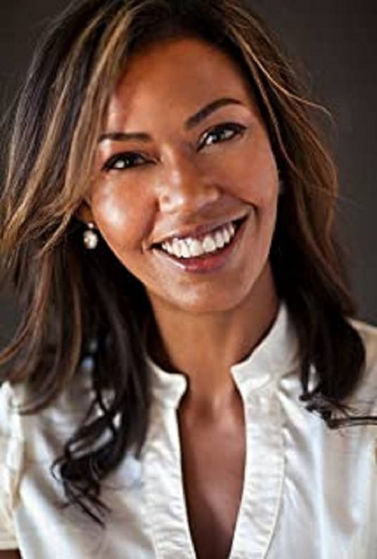 Juliette Powell_百度百科