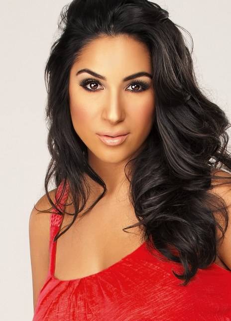 Liana Mendoza_百度百科