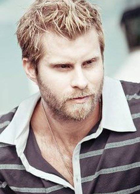 Craig Ramsay_百度百科