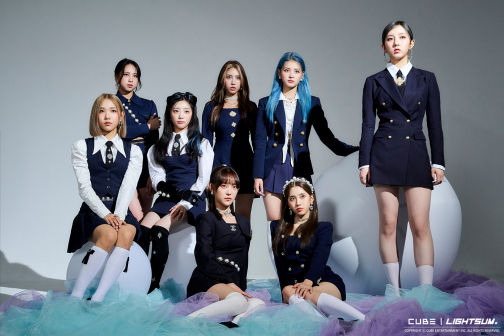 LIGHTSUM_百度百科