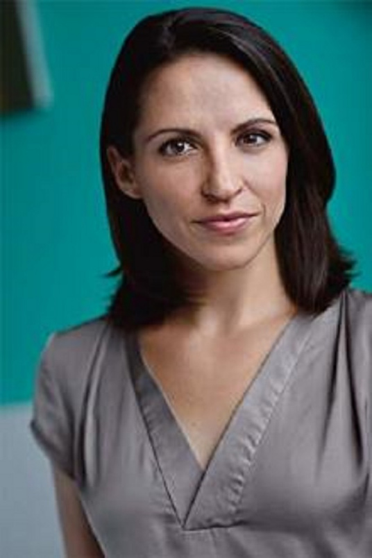 Katie Dallas_百度百科