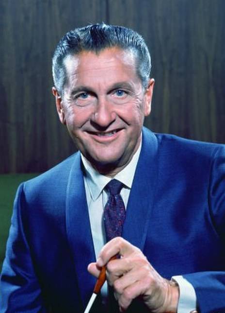 Lawrence Welk_百度百科