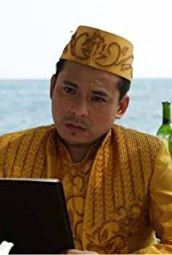 Gerald Madrid_百度百科