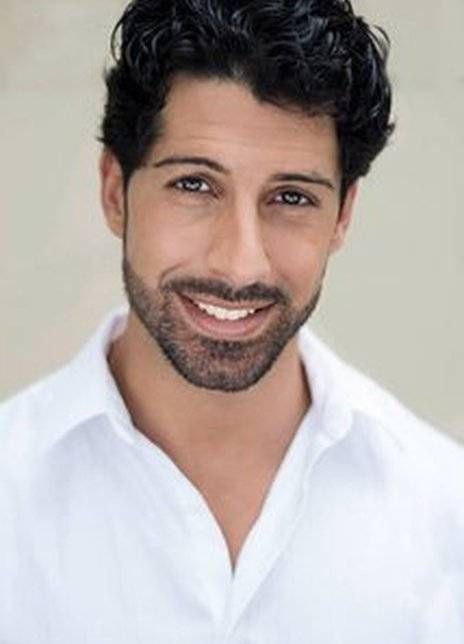 Ali Amine_百度百科