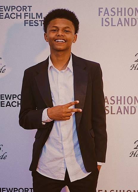 Justin Carmouche_百度百科
