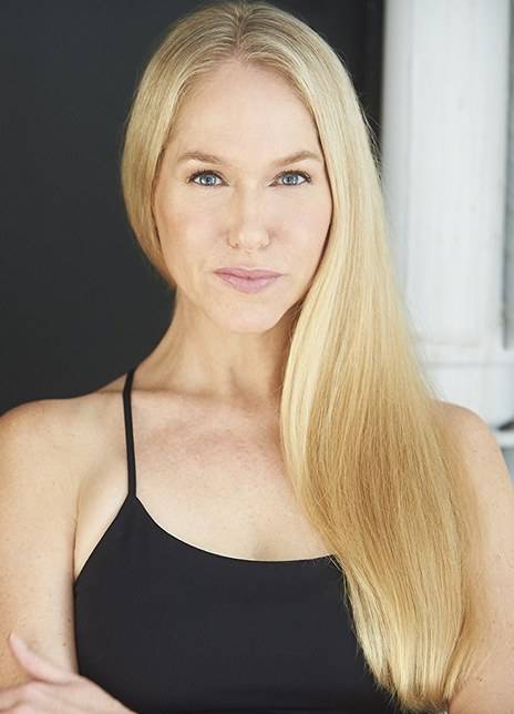 Debra McCabe_百度百科