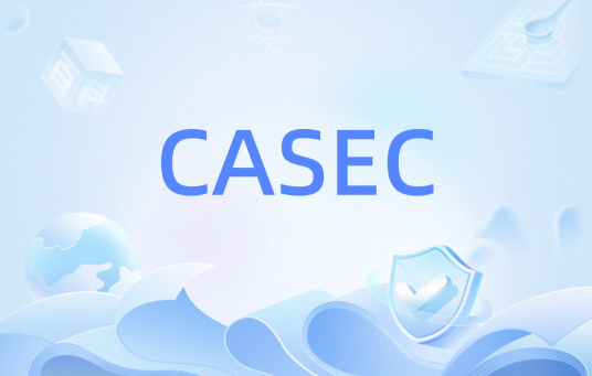CASEC_百度百科