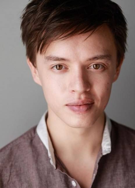 Colin Ryan_百度百科