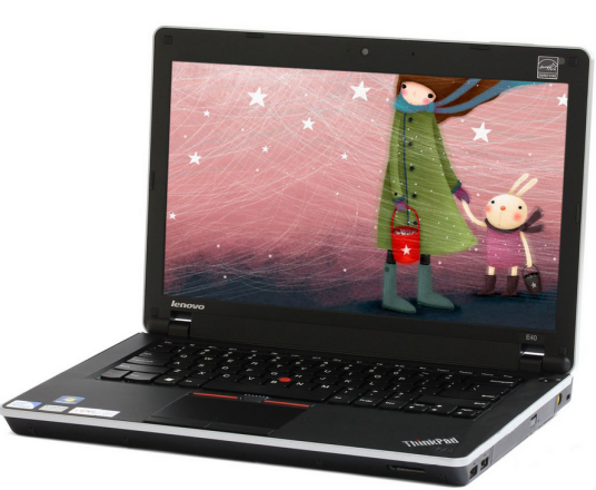 联想ThinkPad E40 05794DC_百度百科