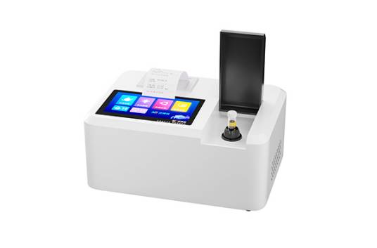 COD分析仪_百度百科