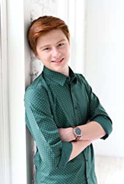 Collin Grubbs_百度百科