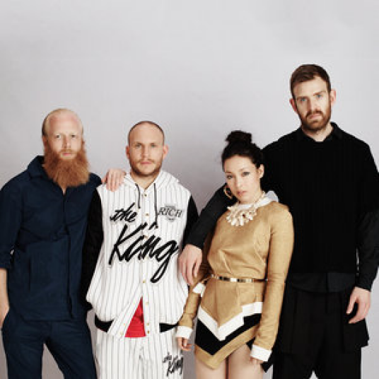 Little Dragon_百度百科