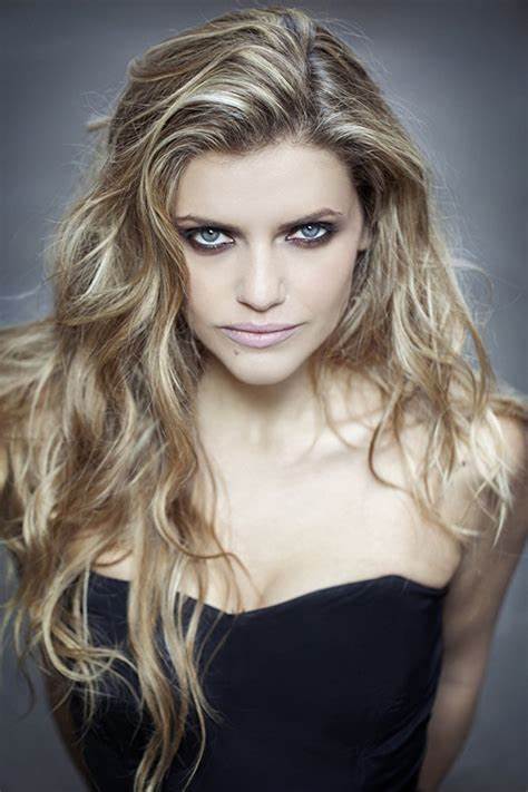 Chiara Bassermann_百度百科