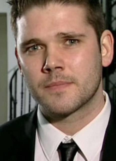 Ben McGregor_百度百科