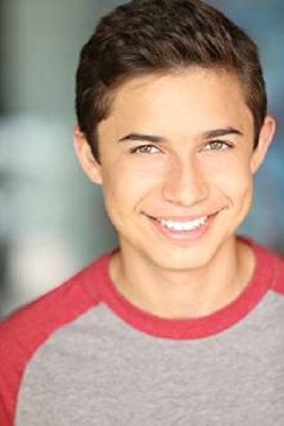 Austin Nash Chase_百度百科