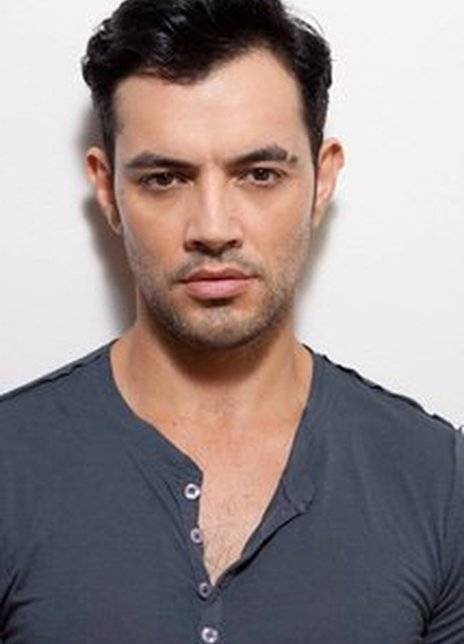 Steven Cabral_百度百科