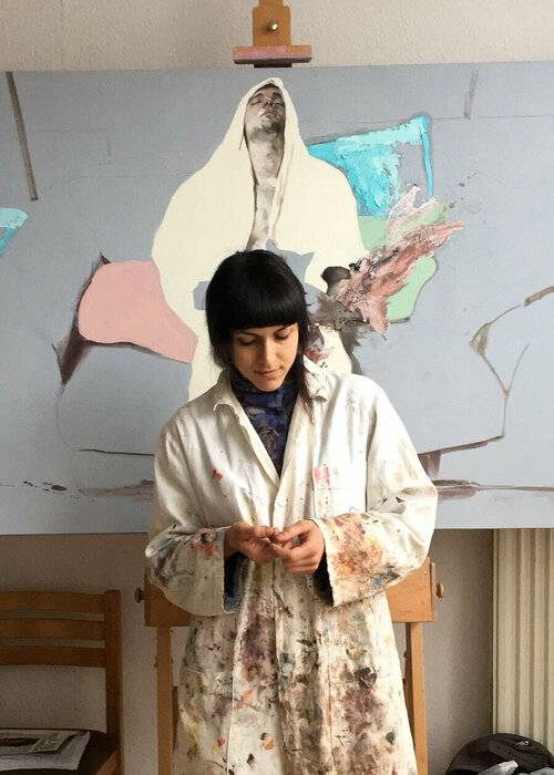 Jessica Rimondi_百度百科