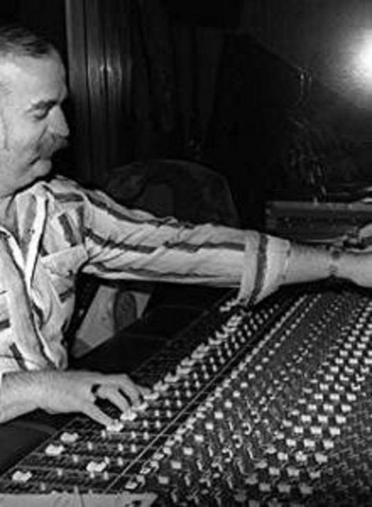 Bruce Swedien_百度百科