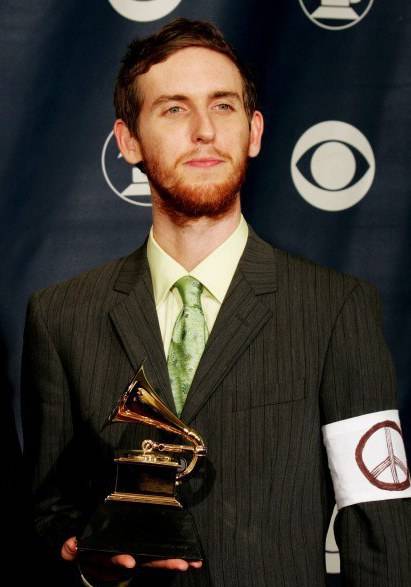 Jesse Carmichael_百度百科