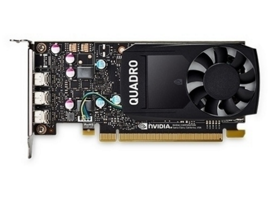 NVIDIA Quadro P400显卡_百度百科