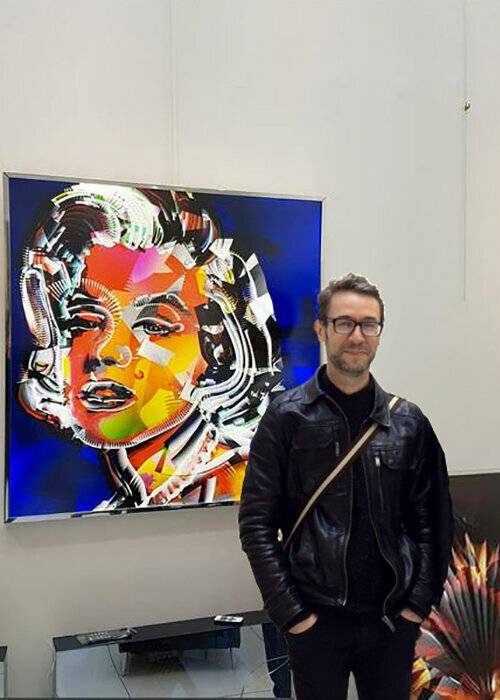 Denis Badet_百度百科