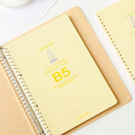 B5（印刷中的B5）_百度百科