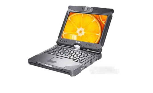 戴尔Latitude XT2 XFR_百度百科