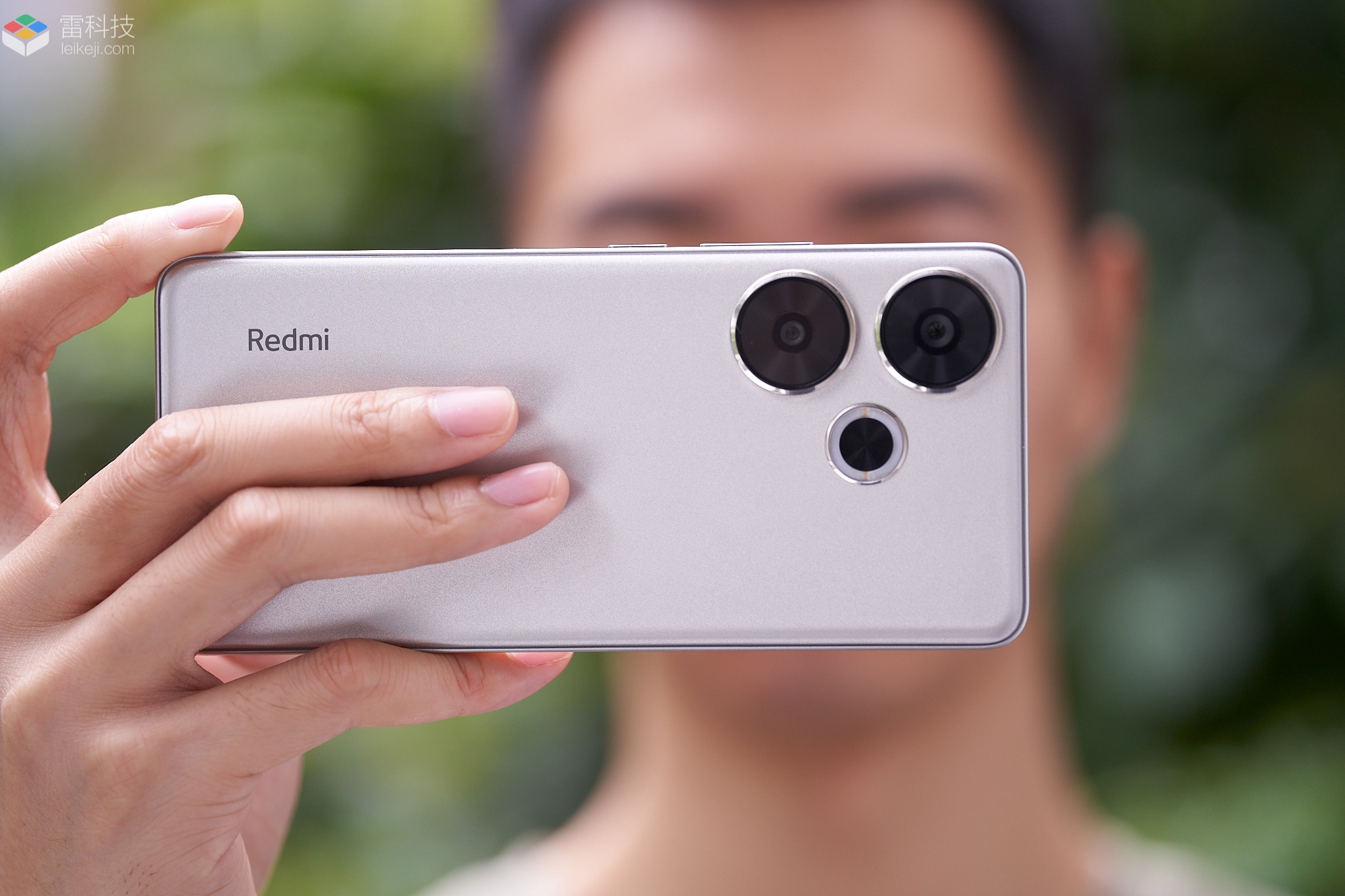 Redmi Turbo 3首发评测：1999元定价卷翻中端市场_百科TA说