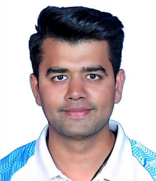 SAINI Aman_百度百科