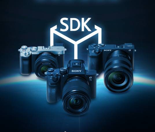 Sony Camera Remote SDK_百度百科
