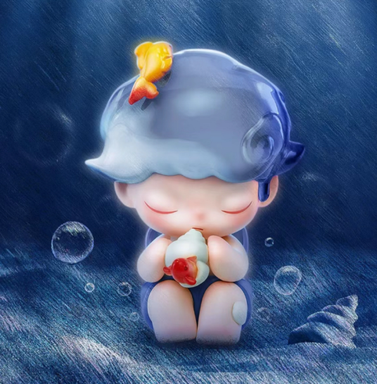 Dimoo_百度百科