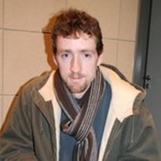 Colm Mac Con Iomaire_百度百科