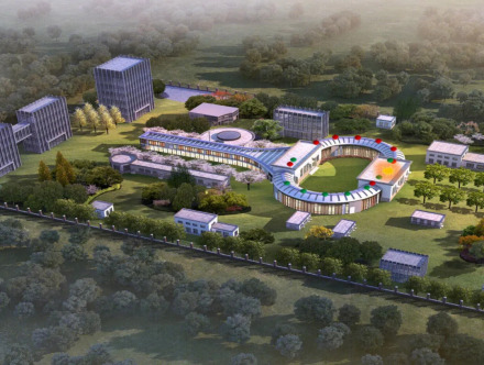 合肥未来大科学城_百度百科