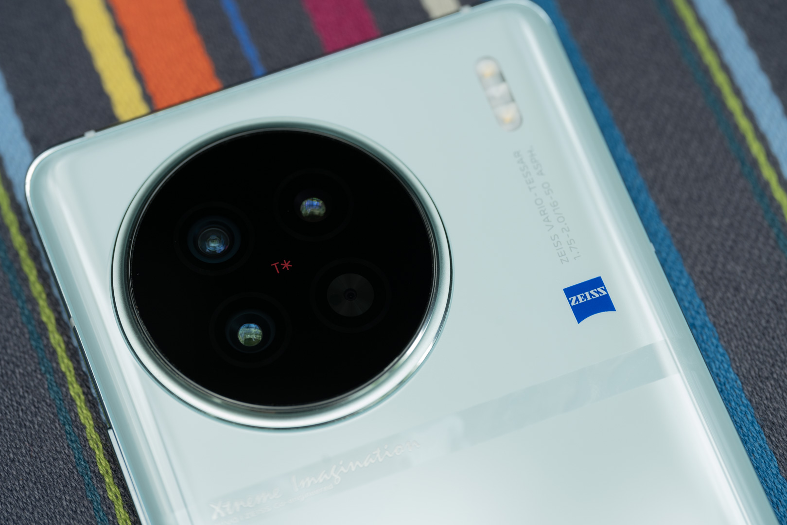 vivo X90s深度评测：加量不加价，性能和拍照有亮点_百科TA说