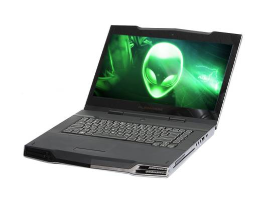 Alienware M15x(ALW15D-138)_百度百科