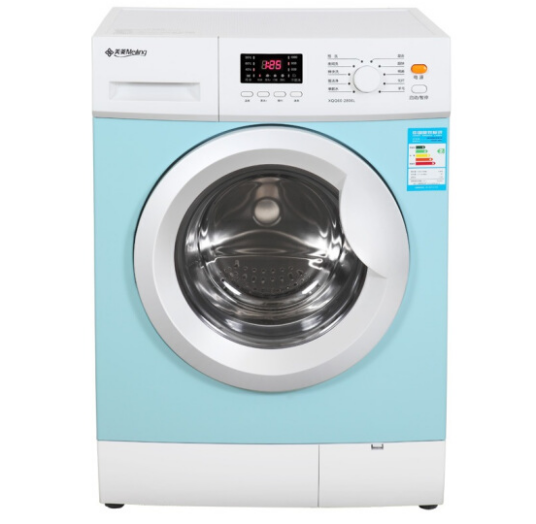 美菱XQG60-2806L_百度百科