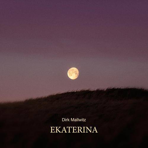 Ekaterina（2020年Dirk Mallwitz演唱的歌曲）_百度百科