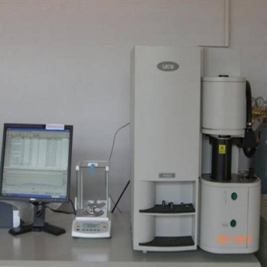 RO500氧氮分析仪_百度百科