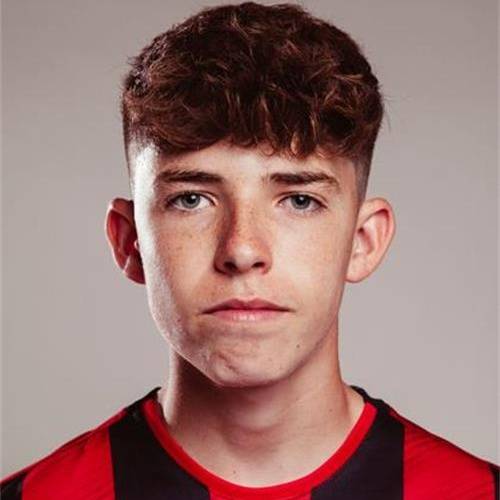 Luke Gray_百度百科