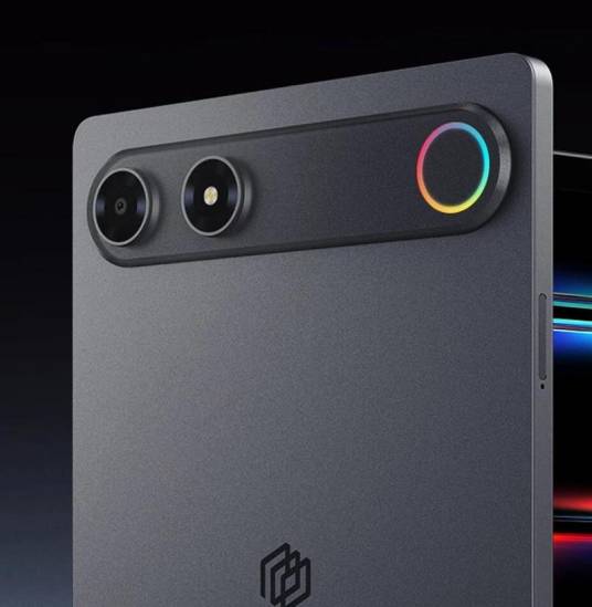酷比魔方掌玩mini 4 Pro_百度百科