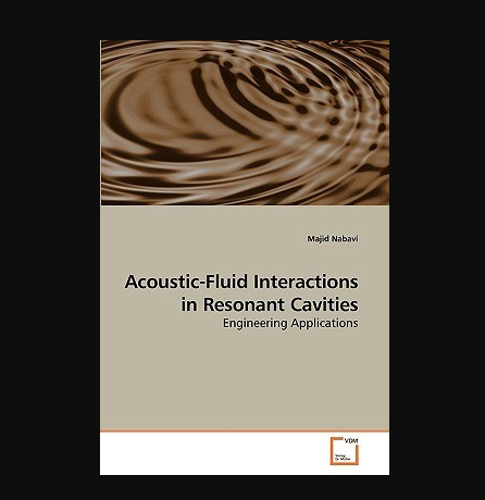 Acoustic-Fluid Interactions in Resonant Cavities_百度百科
