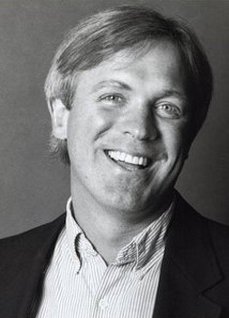 Stephen Talbot_百度百科