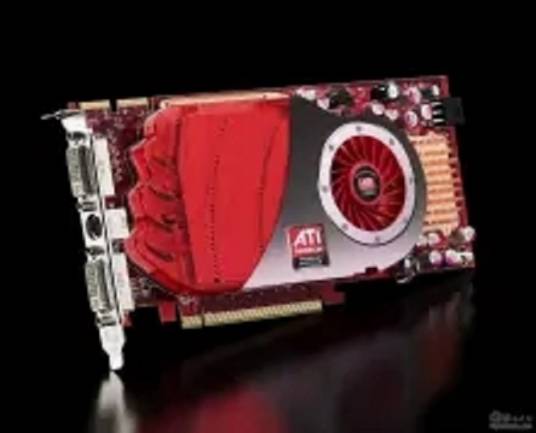 AMD Radeon™ HD 6750显卡_百度百科