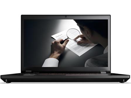 ThinkPad P71_百度百科