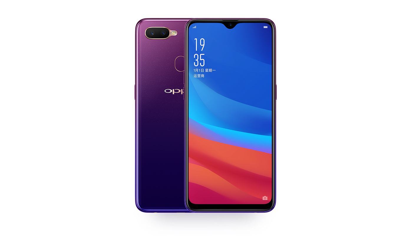vivo z3和oppo a7x，哪款手机更值得购买_百科TA说
