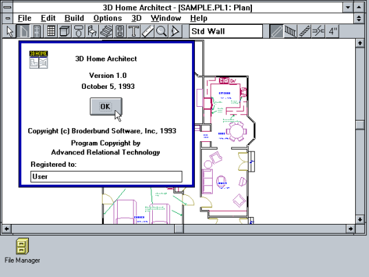 3D Home Architect_百度百科