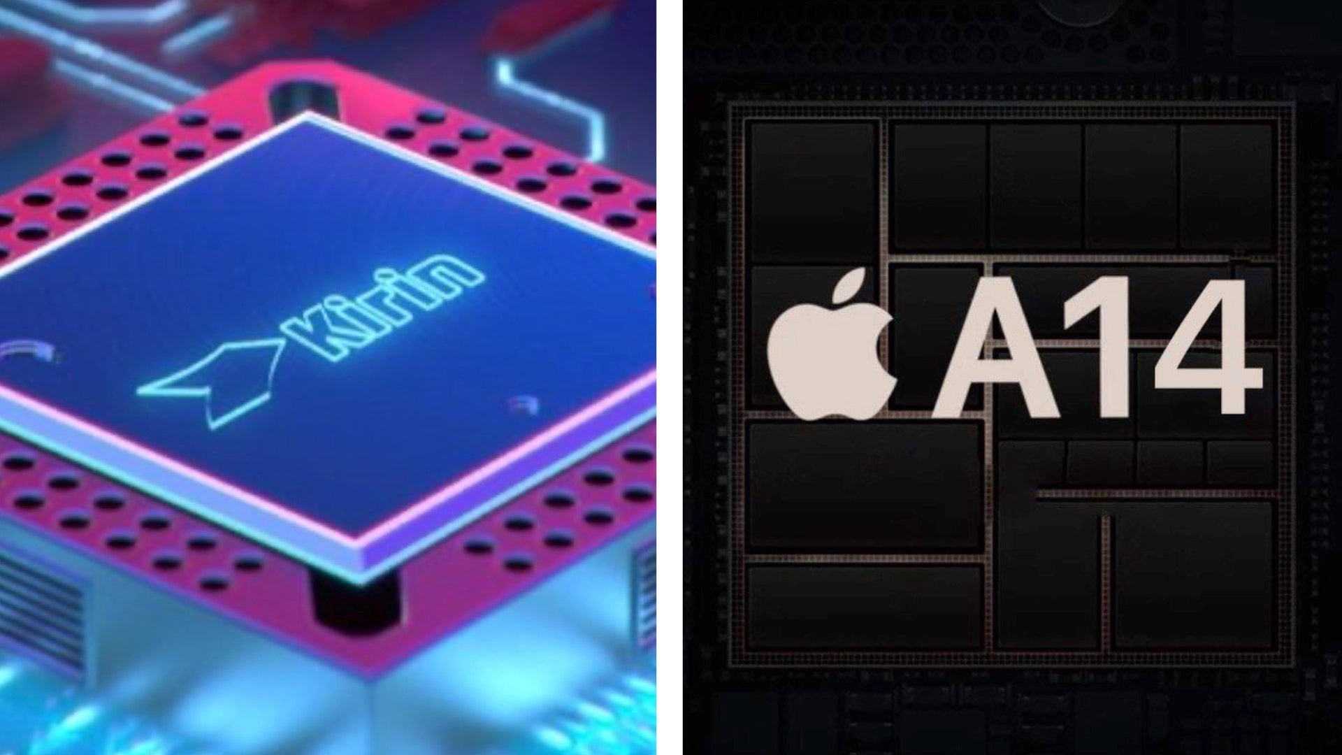 5纳米制程工艺高通骁龙875曝光：能否力压麒麟1020和A14处理器_百科TA说