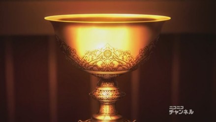 圣杯战争_百度百科